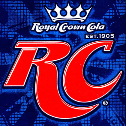 RC Cola Brand ReDesign - Gianna Baldino